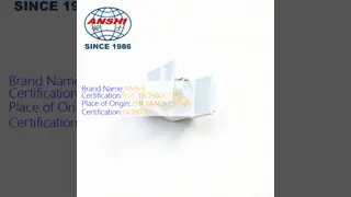 Easy Tool Free Cat6 Keystone Jack Installation