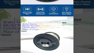 Fiber G657A2 The Ultimate Bend Insensitive Cable Solution