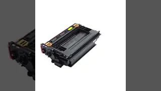CF237X 37X Black Toner Cartridge For HP M607 M608 M609 M631 M632 M633