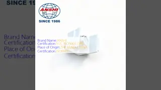 Easy Tool Free Cat6 Keystone Jack Installation