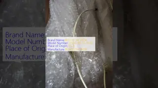 Bently Nevada 7200 Series Probe 129716 553 269 90 CN In Stock