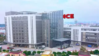 Professional Water Heaters Factory