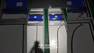 Retail and wholesale of solar street lights