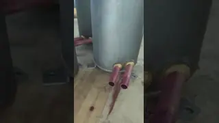GIMLEO GAL10 Shell and Tube Heat Exchanger Solution