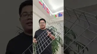 Narrow Lightweight 50mm Cable Basket 2 Inch Cable Tray