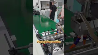 DG850B Feeder Box Gluing Machine Paper Sheet Rigid Box Forming Machine