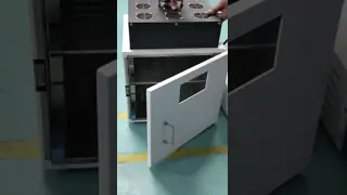 New in 2026- UV curing oven curing effect?