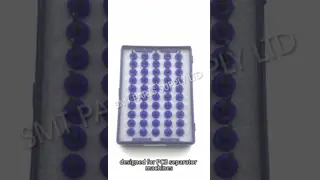 OEM Custom-Series Tungsten Carbide PCB Separator Milling Cutters