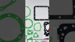 Kubota Z402 Full Gasket Kit Engine Overhaul Solution