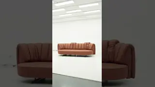 Modern Modular Recliner Sofa for Flexible Living