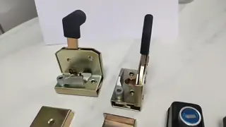 door lock