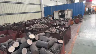 china forged blind flange