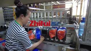 Automatic Glove Packing Machine Efficiency Guide