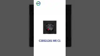 C2E621201_WE_C1 Schneider WE Series Building Automation Controller Demo Video