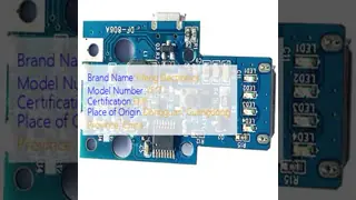 Smart Pet Feeder and Waterer PCBA Control Board Solution