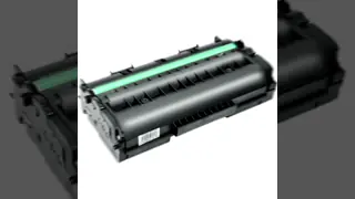 High Yield Toner Cartridge 408162 for Ricoh SP377 Printer Spare Parts