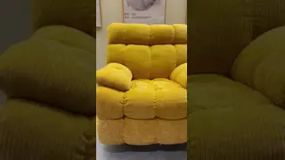 Customizable Leisure Luxury Electric Recliner Armchair With Gentle Rocking Function