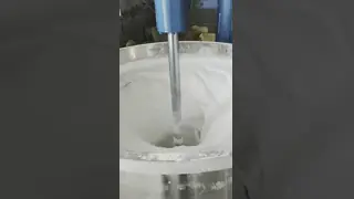 High Speed Disperser for Industrial Mixing Efficiency