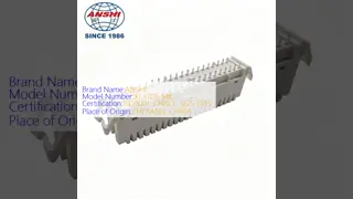 LSA PLUS 10 Pair Disconnection Module Replacement