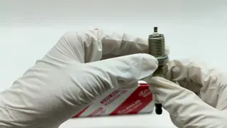 Spark Plug