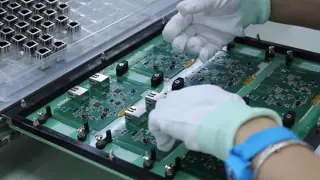 PCB DIP Plug In Solution Fast Assembly Guide