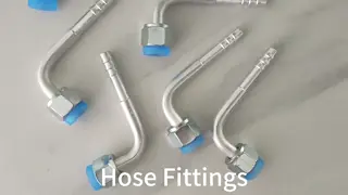 hose fittings