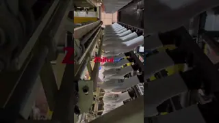 Zhihui A.I. Logo Printing Machine for PU Gloves