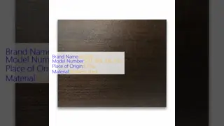 Luxury Embossed Stainless Steel Decorative Wall Panels