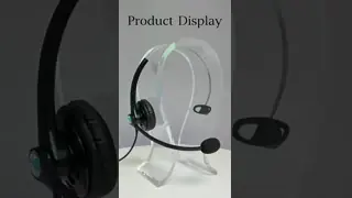 A16-Special headset series for call centers #headphones #manufacturer #wholesale #factory #supplier