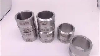High Quality 304 Stainless Steel 90 Degree Elbow Fittings