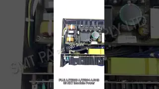FUJI AJ75300 AJ75304 AJ04305 NXT I Module Power Supply Control Box