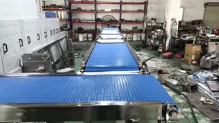conveyor belt
