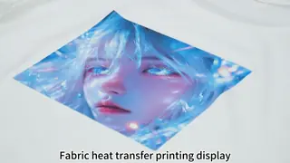 Best Desktop XP600 DTF Printer for Small Business