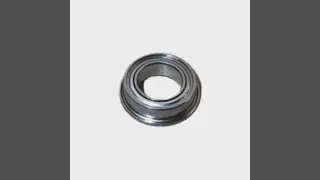 Bearing Bushing PN 07413706 Compatible with Ricoh AF & MPW SPW Copiers