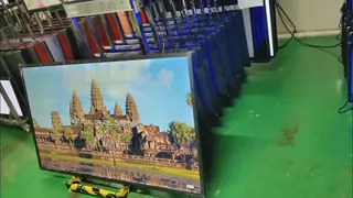 65inch smart led tv