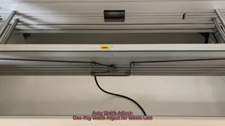 PCB Assembly Work Station Efficient Conveyor Solutions