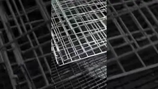 Flextray Wire Mesh Cable Tray Best Cable Management