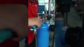 Efficient Tube In Tube Heat Exchanger for Industrial Cooling