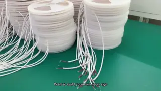 DIY Custom Neon Signs Made Easy 6x12mm LED Strip Light