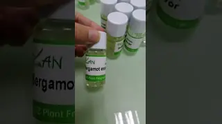 High Concentration Sospiro Accento Perfume Oil for Makers