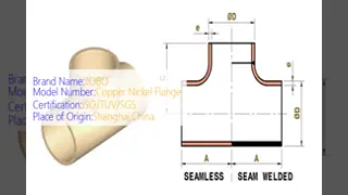 Grooved Reducing Tee UL FM Certified Fire Sprinkler Fitting