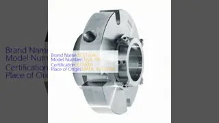 Bestseal ANSI Mechanical Seal Fast Delivery Solution