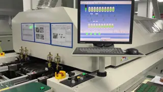 Nitrogen Reflow Soldering Equipment for Superior SMT Quality
