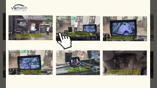 Advanced Truck Collision Avoidance AEBS Retrofit Solution