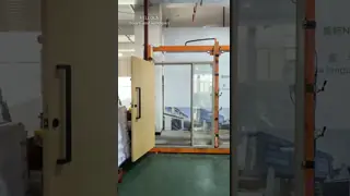 Australian Standard Entry Door