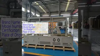 Automated Fiber Laser Welder for Precision Pipe Welding