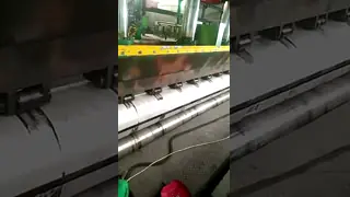 Processing of nickel alloy pipe fittings