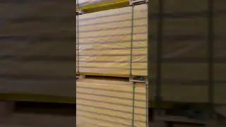 H20 Timber Beam Stock