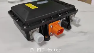 PTC Heater1