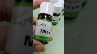 Premium Kardashian Type Perfume Oil for Fragrance Making